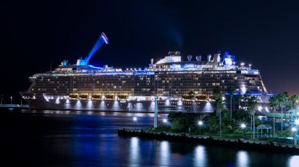 Top Cruise Ship Recruitment Agencies For Job at Sea - Recruiters